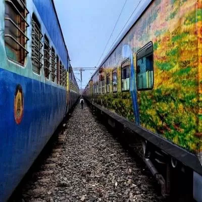 KRDCL-RVNL JV wins lowest bid in Southern Railway