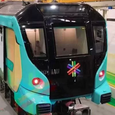 Mumbai Metro Line 3 Enters Final Testing Phase