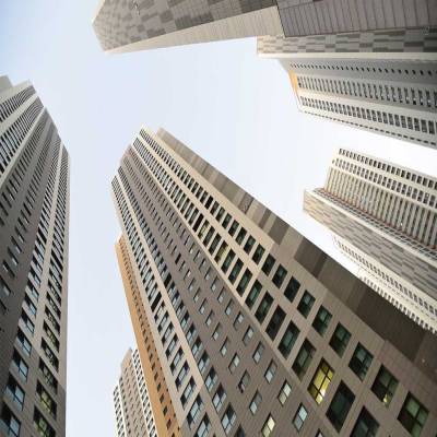 BNY Mellon Secures Pune's Biggest Co-working Lease Deal