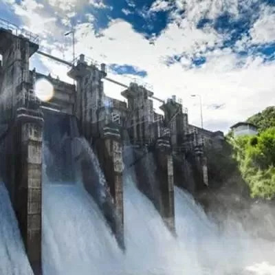 J&K Grants 40-Year Land Lease for Kiru Hydropower Project
