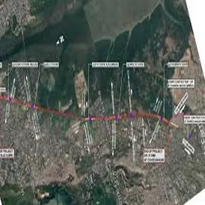 Eastern Freeway Extension Work Begins