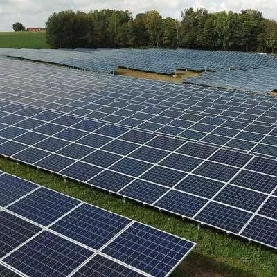 Solarpack Secures 482 MW PPA