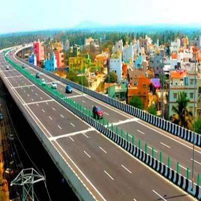 NHAI Enhances Highway Development Strategy