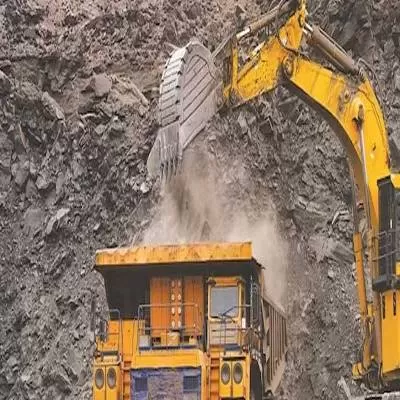 Coal Sampling and Grading Completed for 427 Mines