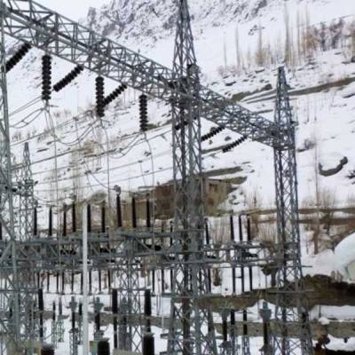 RDSS projects to strengthen power infra for Ladakh