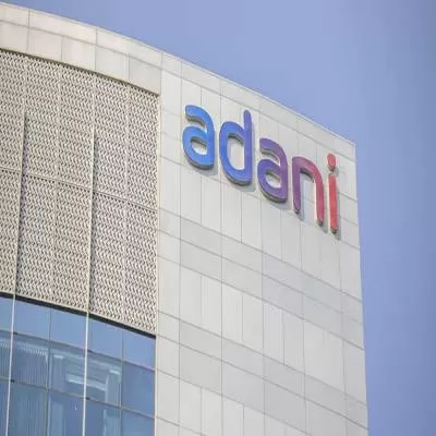 Adani CFO Deems Regulator Notices Trivial