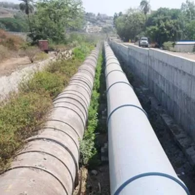 Dubai to enhance rainwater drainage system