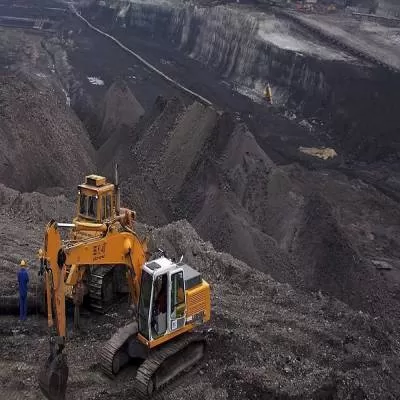 Anglo American tackles subterranean fire at Australian coal mine