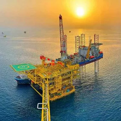 L&T Secures Major ONGC Project