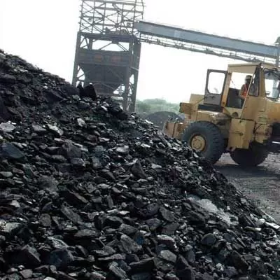 Coal Ministry Boosts Efforts to Ramp Up Production, Targets Operational ...