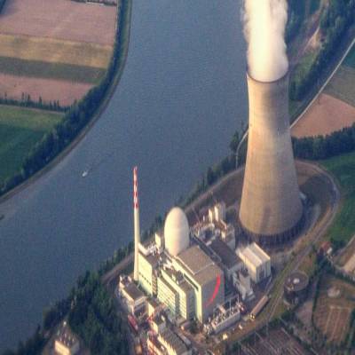 NTPC to Shift to Nuclear Power by 2070 for Environment