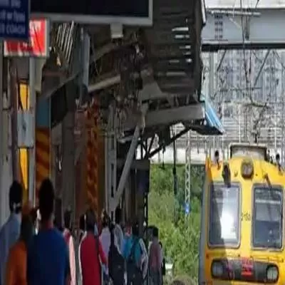 Bengaluru Circular Rail Link Project Begins