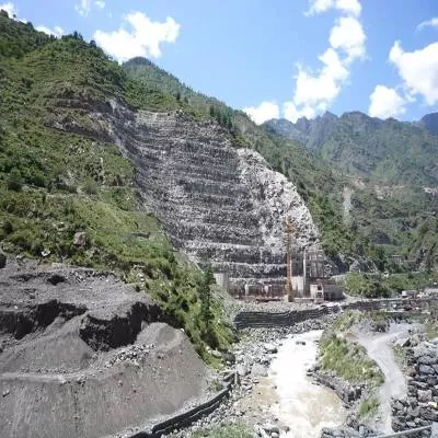NHPC fully commissions 800 MW Parbati-II in Himachal