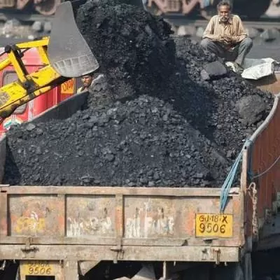 Coal Ministry Takes Measures for Disposal of Fly Ash