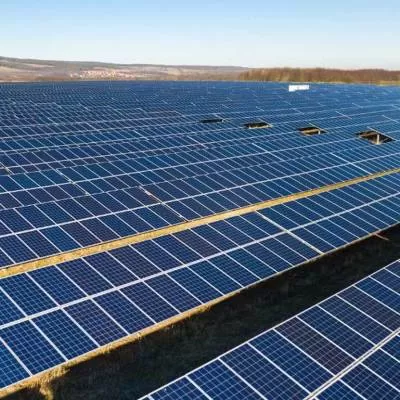 HPPCL Seeks Bids for 8 MW Solar Project