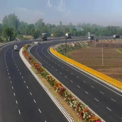 SC Panel Likely to Approve Char Dham Road Project