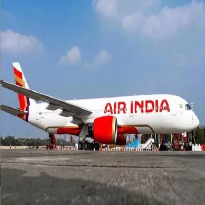 Honeywell inks long-term pact with Air India for APU maintenance