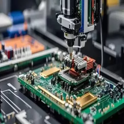 Dixon Technologies to Open Factory for Laptop Manufacturing