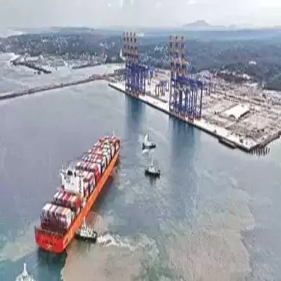 Pipavav Shipyard Resumes Operations After Bankruptcy