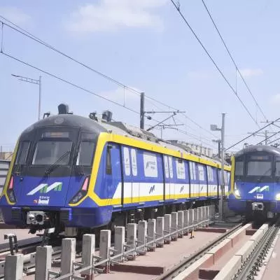 BEML partners with Malaysia's SMH rail to meet global rail demand