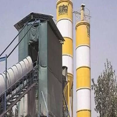 Star Cement's Ambitious Capacity Expansion