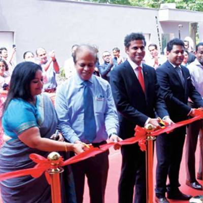 Max Life inaugurates sustainable office in Gurugram