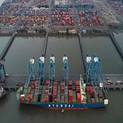 PM Modi Lays Foundation for Vadhvan Port