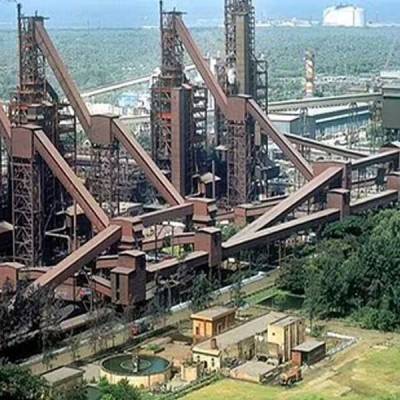 AM/NS to buy Essar Group’s port assets