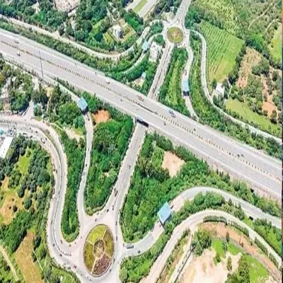 Sikkim chief minister discusses infrastructure projects with JICA
