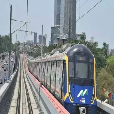 L&T wins Agra Metro Line 2’s AGCC-07 construction contract