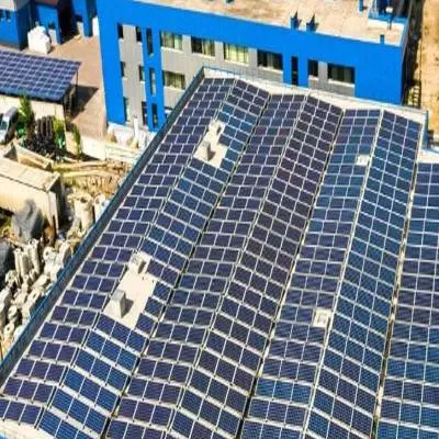 Rajasthan Regulator Approves Solar Project Tariffs Under KUSUM Scheme