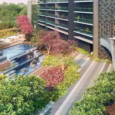 Indian retail sector needs 55 million sq ft of grade-A malls