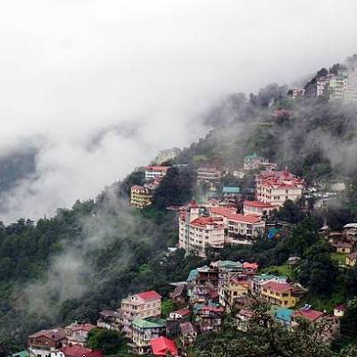 Development Plan 2041: Satellite towns proposed for Shimla