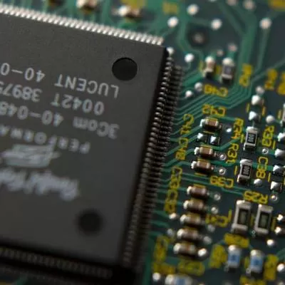 STMicroelectronics Launches 4th Gen SiC MOSFET Technology