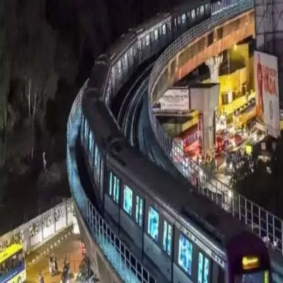 Government approves Bengaluru Metro Phase 3A project