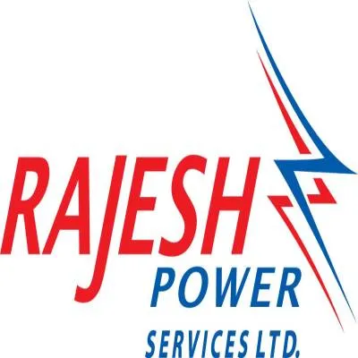 Rajesh Power Secures 65 MW BESS Project in Gujarat