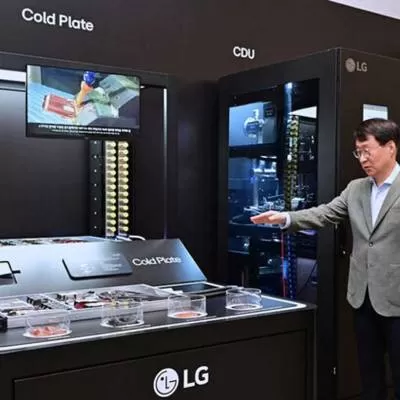 LG Charts Global HVAC Leadership With AI, Acquisitions and Localisation