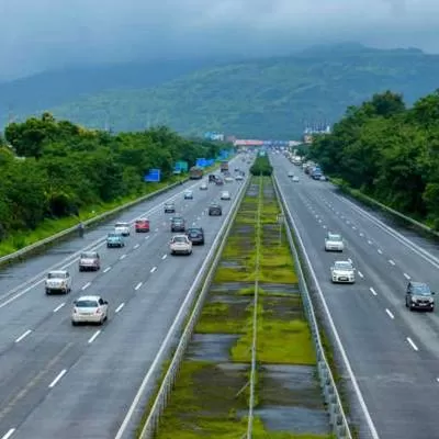 Centre Unveils 50 New Highway Projects to Boost Manipur's Hills