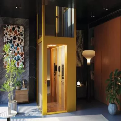 Elite Elevators Unveils India’s First Fully Customizable Home Elevator