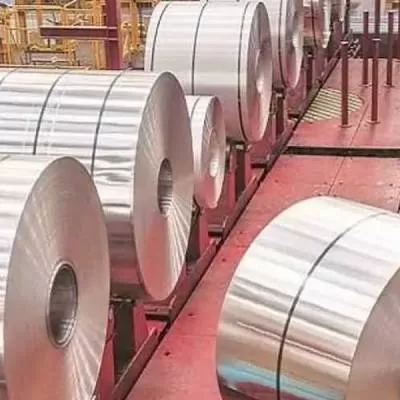 AM/NS India's Steel Project Stays in Odisha