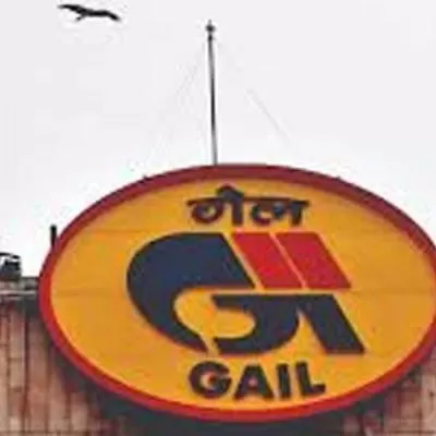 GAIL Revenue Surges, Profit Climbs