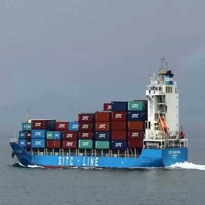 China Focuses on Mongolia Port Connectivity