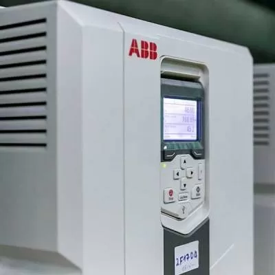 ABB India upgrades Faridabad plant to enhance sustainability efforts