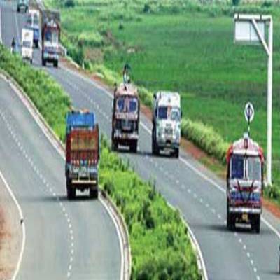 NHAI awarded highest length of projects during FY20-21 against same period in past three years