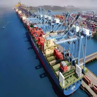 Mormugao Port Gains Green Recognition