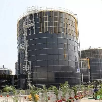 TotalEnergies and Oil India sign pact on methane emissions detection