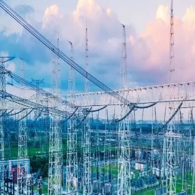 Sterlite Power's Goa-Tamnar Project Completed