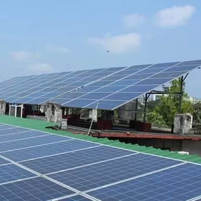 India and ISA Sign Pact for Solar Projects in 4 Indo-Pacific Nations