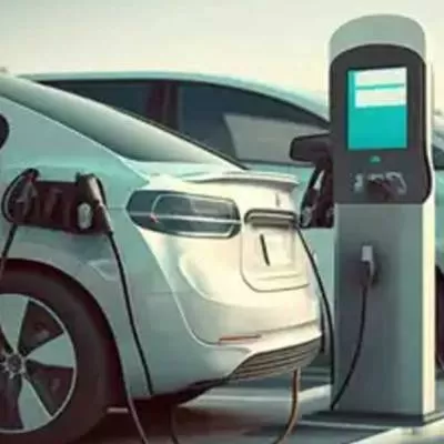 Exicom Aims for 50% Revenue from EV Chargers by 2030