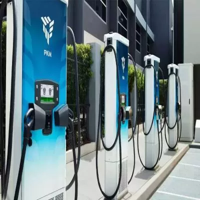 TaMo Likely to Miss EV Target for Second Consecutive Year